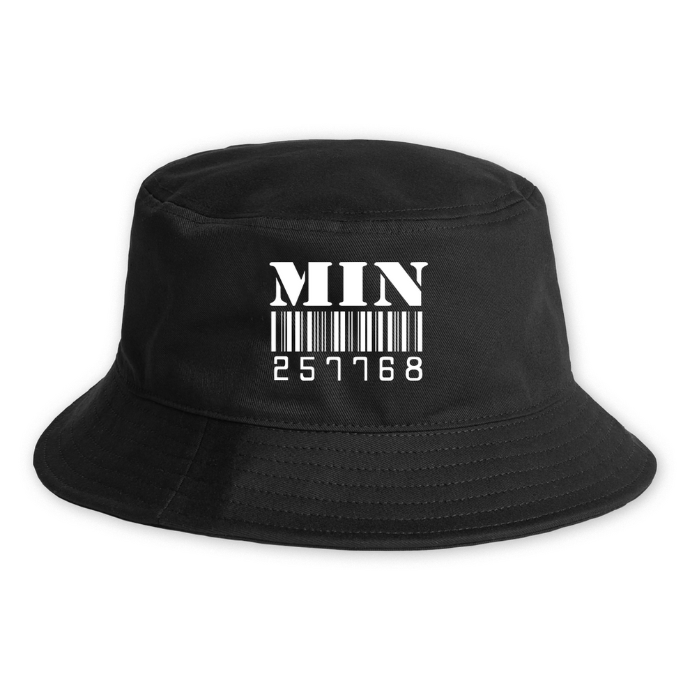MIN Bucket Hat – Snake Charmer Choppers - Official Store